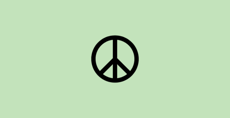 International Day of Peace 2026 | Event Info | Twinkl USA